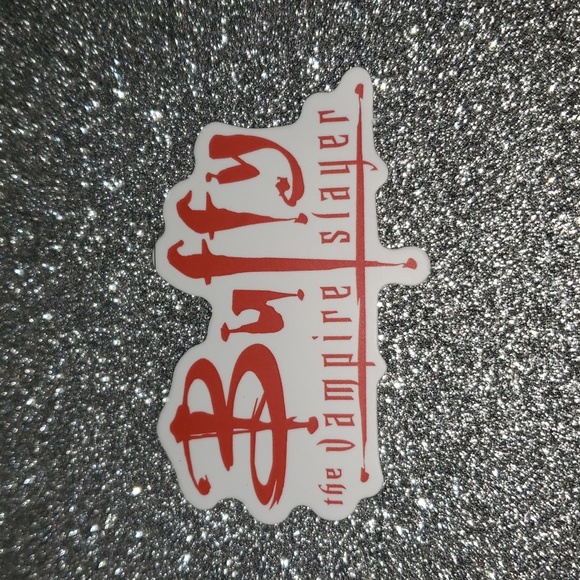 Buffy the Vampire Slayer | Design | Buffy The Vampire Slayer Waterproof ...